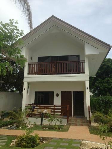 Otel Kasagpan Resort, Tagbilaran, foto