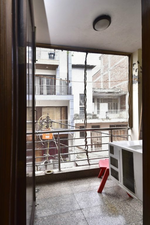 Otel Woodpecker - Hauz Khas, Delhi, foto