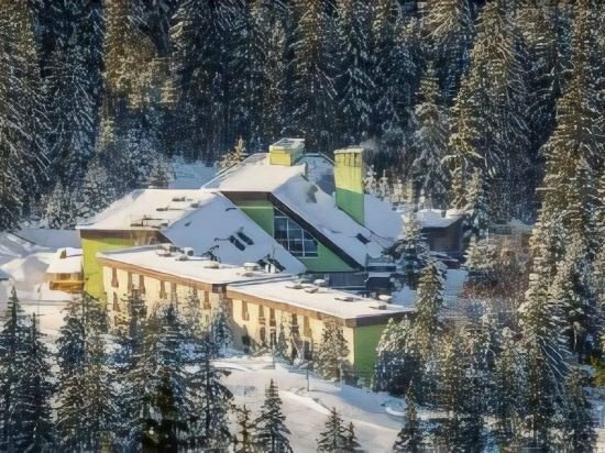 Otel Hotel Liptov, Zilina Region, foto