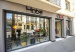 Nyx Hotel (Avenue du Général de Gaulle No:62, Perpignan), otel  Perpignan'dan
