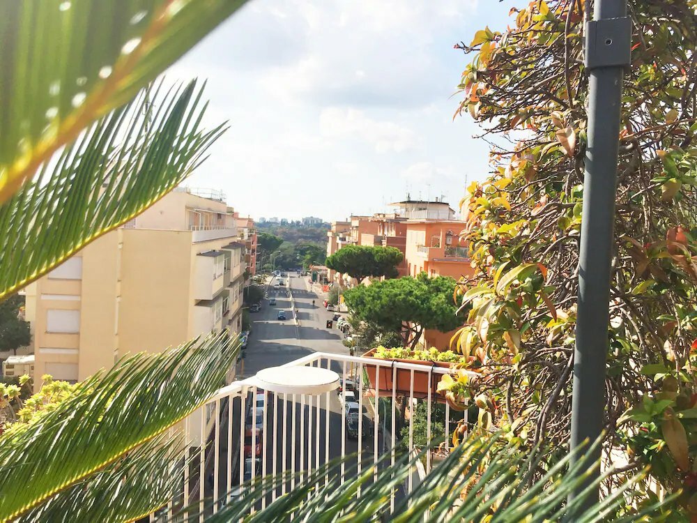 Otel Roma Suite Balduina, Roma, foto