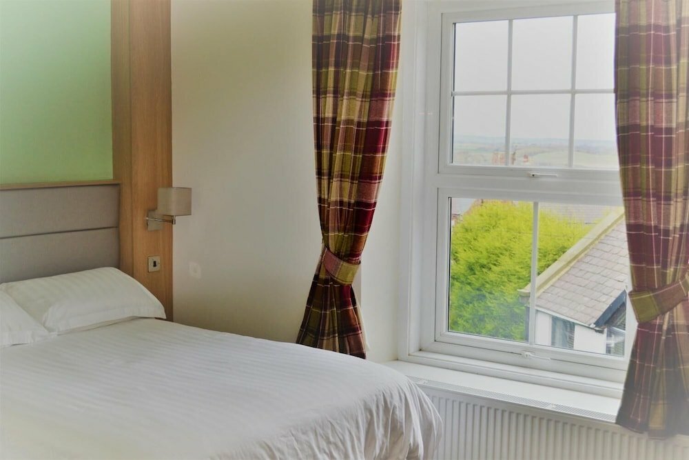 Otel Oak Tree Inn, İngiltere, foto