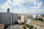 Apartament Chłodna Plus (Warszawa, ulica Chłodna, 11), kısa süreli konaklama  Masovyan Voyvodalığı'ndan