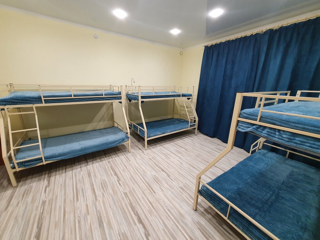 Pansiyonlar, hosteller Хостел Кириши, Kirishi, foto
