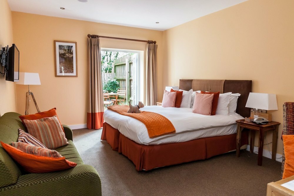 Otel Spot In The Woods, İngiltere, foto