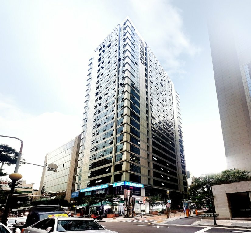Otel Prime Residence, Seul, foto