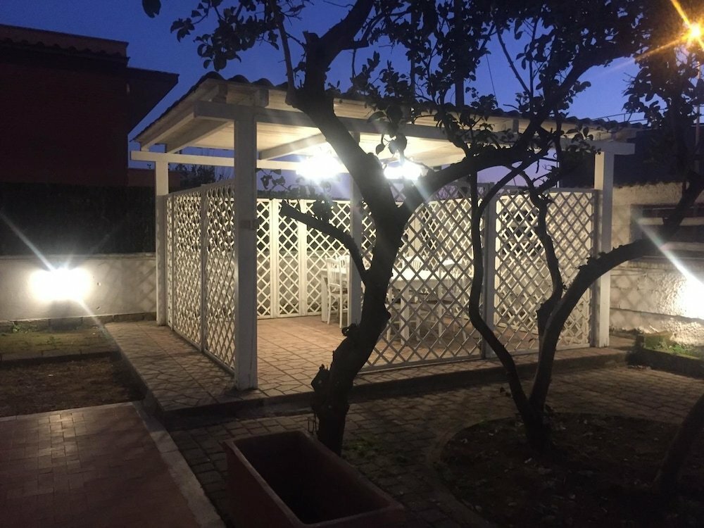 Otel Fiumicino A57, , foto