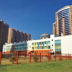 Yakovlevteam (Nekrasova Street No:15), spor kulüpleri  Reutov'dan