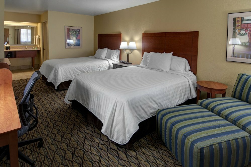 Otel Pima Inn Suites at Talking Stick, Scottsdale, foto