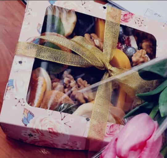 Manavlar Римейк, Sakhalinsk, foto