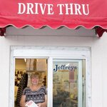 Jeffreys Drug Store (Pennsylvania, Allegheny County, S980), eczaneler  Canonsburg'den