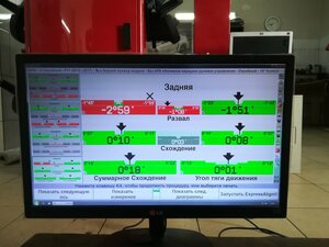 Otomobil servisi Premiumavto Bm service, Vitebsk, foto