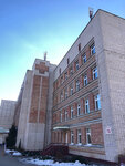 Gorodskaya Poliklinika № 3 (vulica Miru No:78), poliklinikler  Orsha'dan