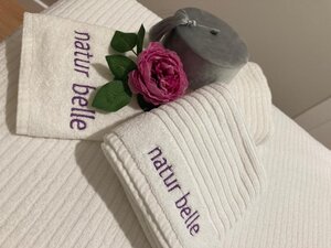 Nature Belle - centro Estetico (Via 20 Settembre No:73, Catanzaro), güzellik salonu  Catanzaro'dan
