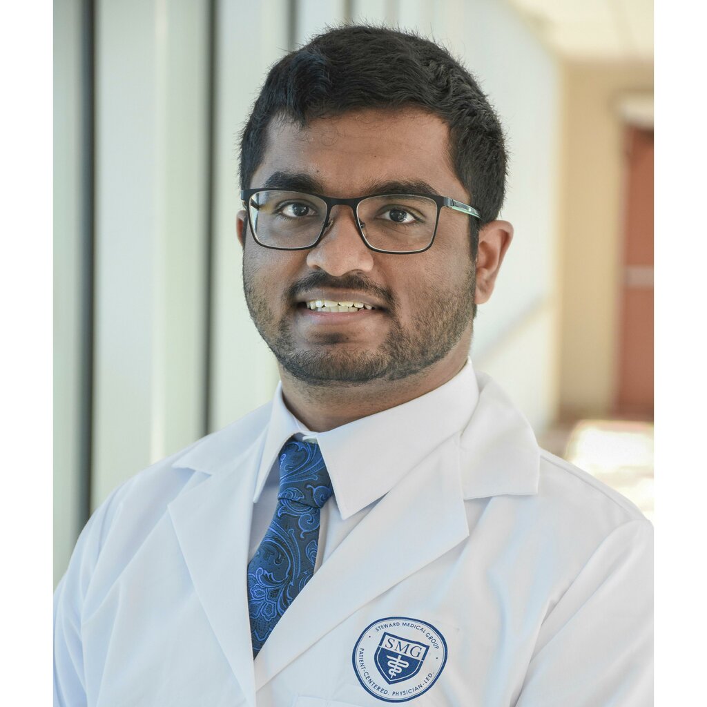 Tıp merkezleri ve klinikler Nishok Karthikeyan, Md, Ohio Eyaleti, foto