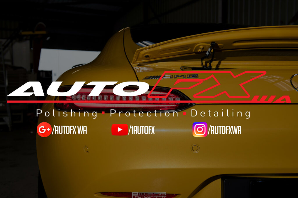 Oto yıkama AutoFX Wa, , foto