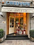 Ottica Giulianini (Corso Baccarini No:30, Faenza), optik cihazlar ve ekipmanlar