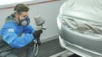 Valhalla karosseri & lack Ab (Södermanlands län, Eskilstuna, Mått Johanssons Väg), kamyon ve ağır vasıta satış ve servis firmaları