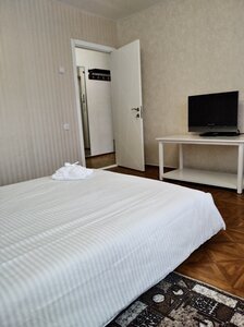 Apartments on Pionerskaya (Pionerskaya ulitsa No:6, Volzhsky), otel  Voljski'den