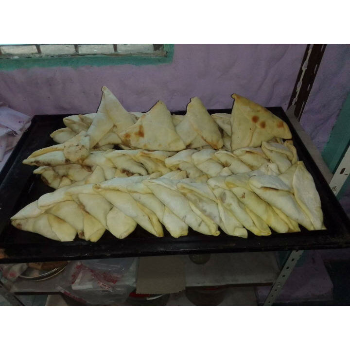 Pizzacılar Bubby Pizzas, , foto