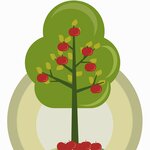 Бабяковский плодопитомник (ulitsa Komarova No:6, Semiluki Village), fidan yetiştiriciliği  Voronejskaya oblastından