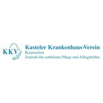 Kasteler Krankenhaus Verein (Hesse, Wiesbaden, Kloberstraße, 2), poliklinikler  Hesse'den