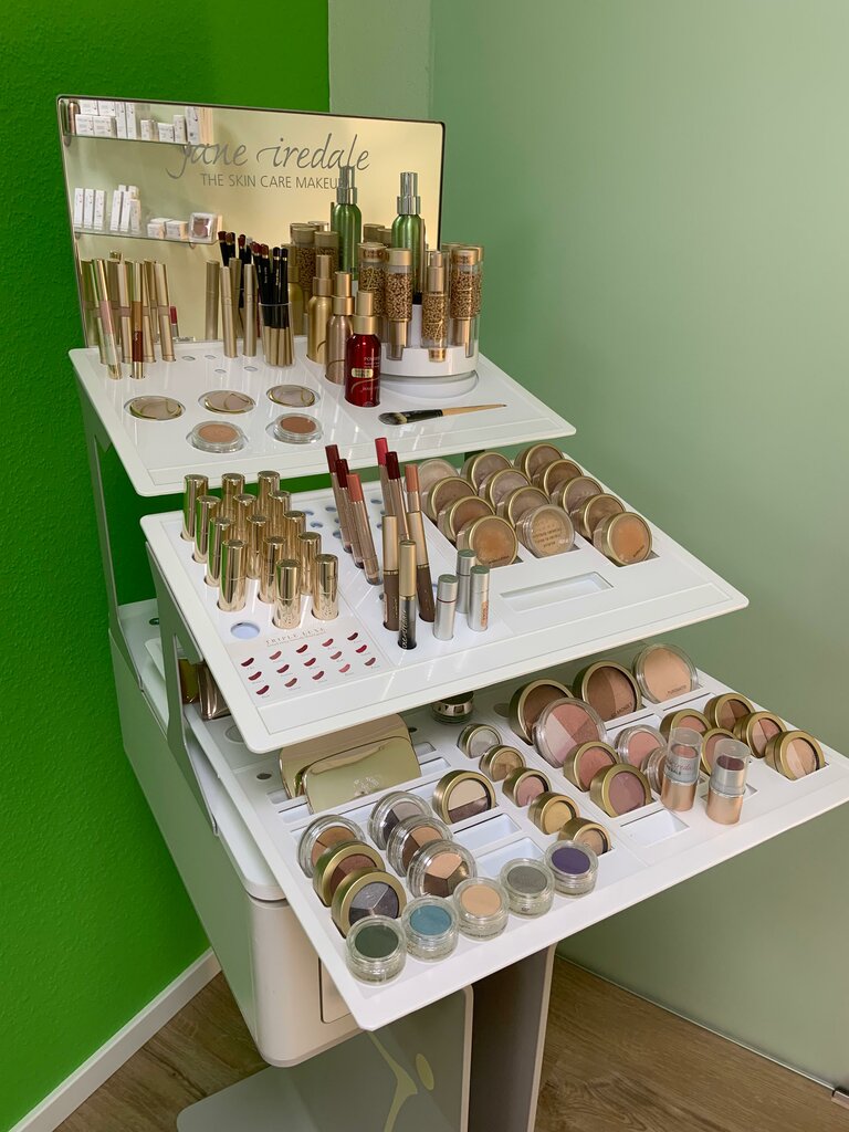 Güzellik salonu Cosmetic Pure, Bavyera, foto