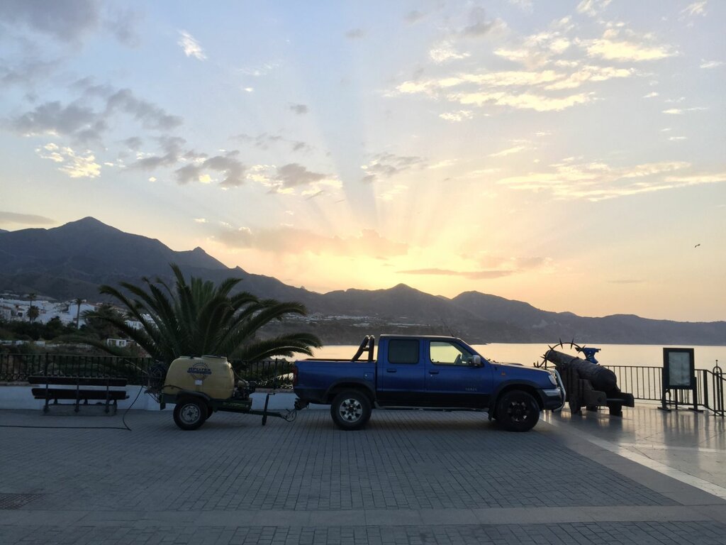 Haşere ilaçlama firmaları Aplitex Fumigación, , foto