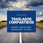 Fletes E & M (Provincia de Santa Fe, Departamento Rosario, Rosario), nakliye firmaları  Rosario'dan
