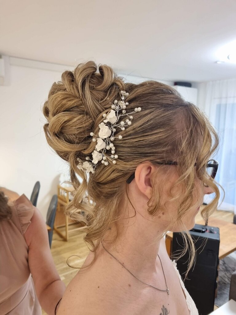 Kuaförler NewStyle Inh. Slavica Bacic, Vorarlberg, foto