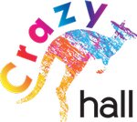 Crazy Hall (Transportnaya Street No:28), trambolin merkezi  Soçi'den