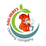 Clean Squirrel (Voroshilova Street No:2), temizlik şirketleri  Saint‑Petersburg'dan