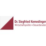Dr. Siegfried Kemedinger (Lower Austria, Korneuburg, Korneuburger Straße, 13), mali müşavir  Aşağı Avusturya'dan
