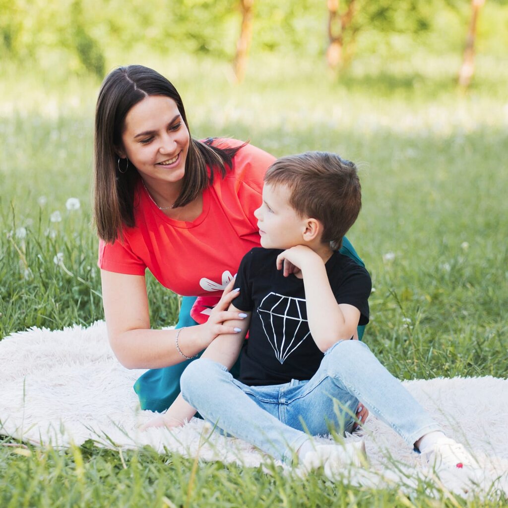 Ev personeli Dobryye ruki, Ufa, foto