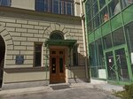 Российский государственный институт сценических искусств, факультет театра кукол (Mokhovaya Street No:33-35В), eğitim altyapısı  Saint‑Petersburg'dan