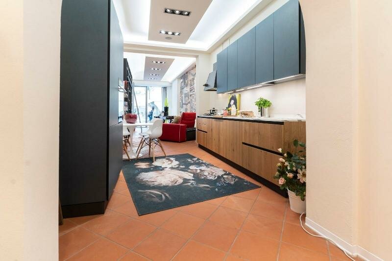 Mobilya mağazaları Internoventi Proposte D'Arredo, Empoli, foto