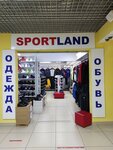 Sportland (Bolshaya Sadovaya ulitsa No:153/163), ayakkabı mağazaları  Saratov'dan