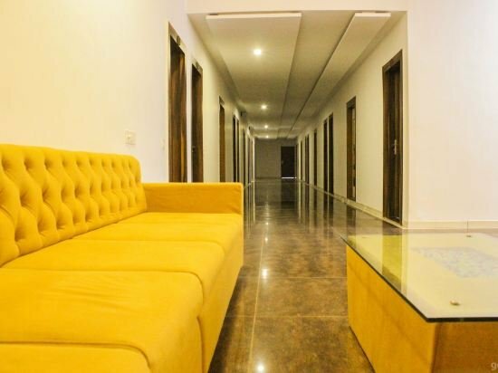 Otel Harshdeep Smart Stays, Madhya Pradeş, foto
