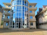Hotel Emma (Prosvescheniya Street No:148Б), otel  Soçi'den