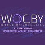 Woc.by (Dziarzhynskaga Avenue No:94), kozmetik ve parfümeri mağazaları  Minsk'ten
