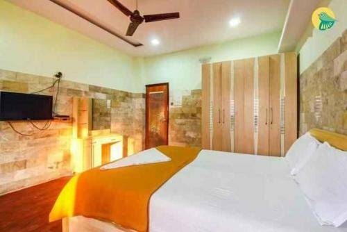 Otel Shaheer Hospitality, Mumbai, foto