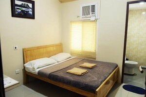 Cebu Courtyard (Central Visayas, City of Lapu-Lapu, S. Osmeña Street), otel