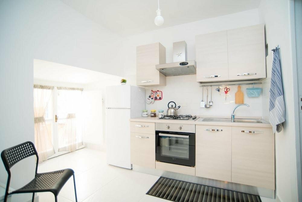 Otel Casa Napoletana Alighieri, Napoli, foto