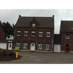 Café-Zaal Kloth (Chevremontstraat No:68, Kerkrade), bar  Limburg'dan