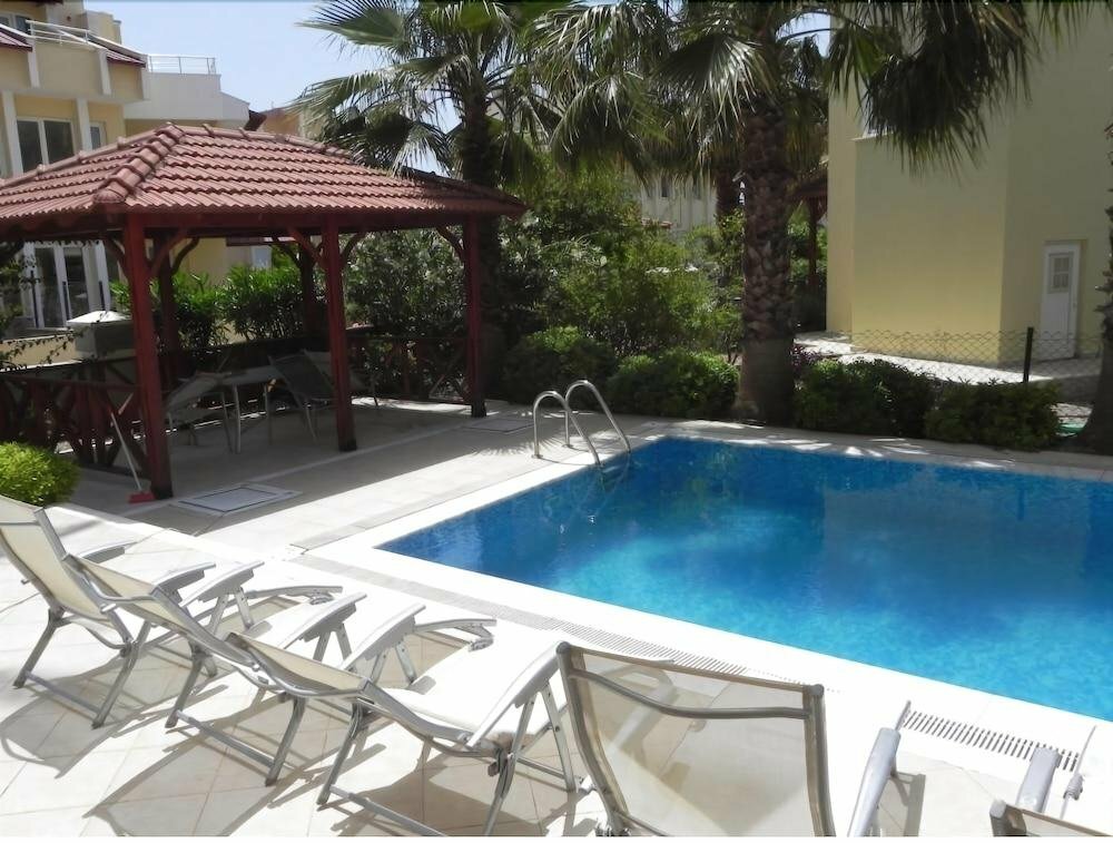 Kısa süreli konaklama Villa Belek 68, Serik, foto