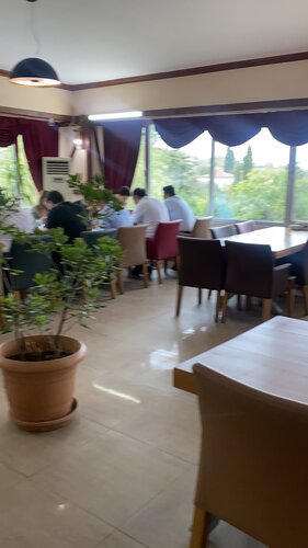 Restoran Güllüova Et Restoran, Dilovası, foto