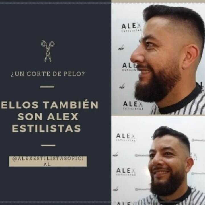 Güzellik salonu Alex Estilistas, Cordoba, foto