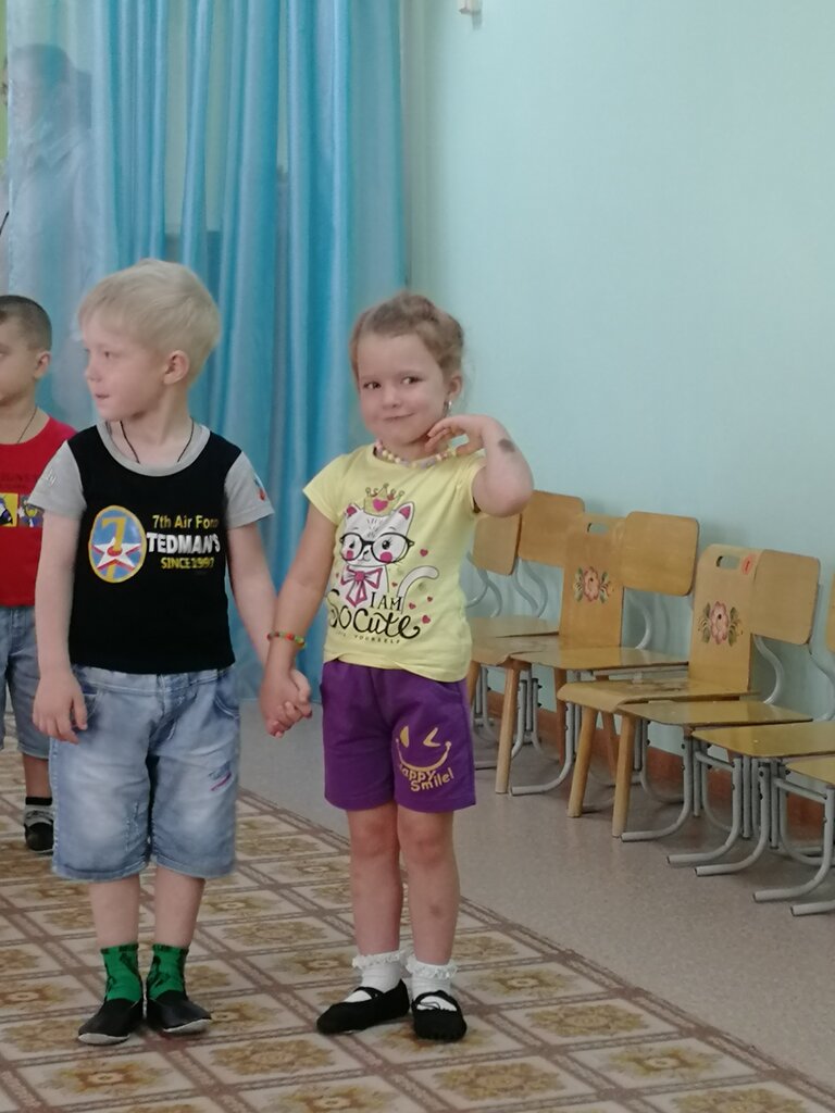 Anaokulları Проскоковский детский сад Теремок, , foto
