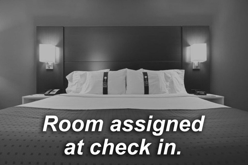 Otel Holiday Inn Express San Francisco-Airport North, Güney San Francisco, foto