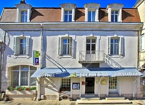 Otel Le Lion D'Or, , foto